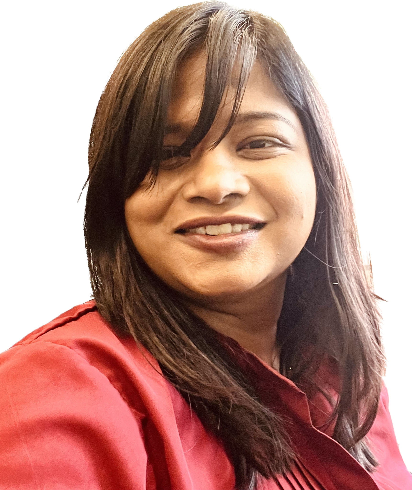 Sinu Rose | Society of Postdoctoral Scholars